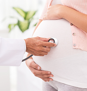 Warning signs during pregnancy | Connected Mums' Club